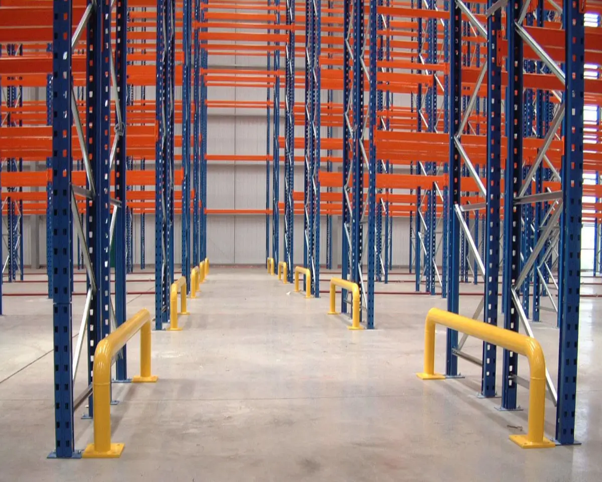 Shelving and Racking Products Suppliers in Dubai | UAE