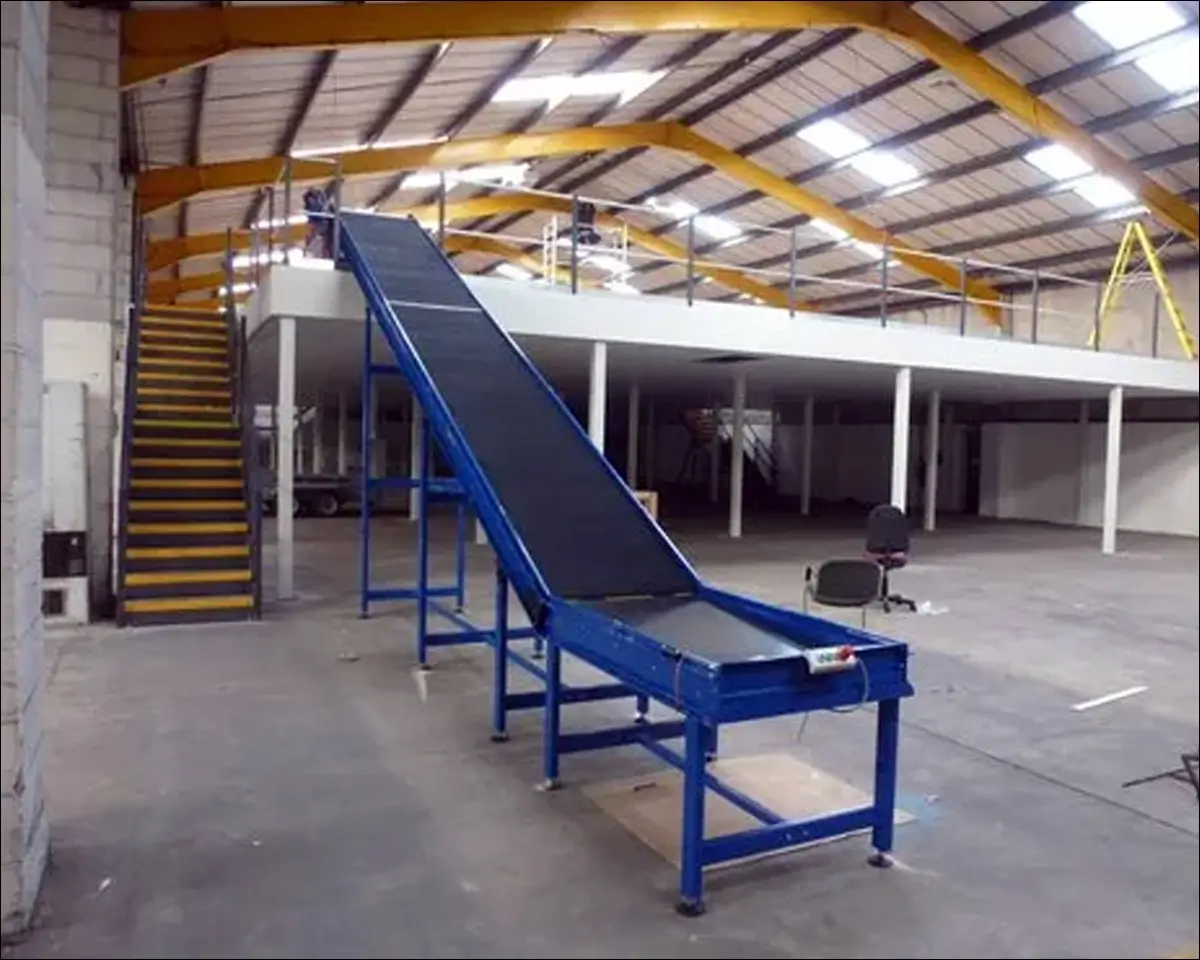 Shelving and Racking Products Suppliers in Dubai | UAE