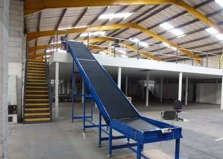 Heavy Duty Racking In Dubai | Zyco Racking & Shelving