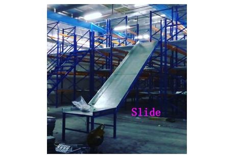 Heavy Duty Racks Accessories Suppliers in Dubai | UAE